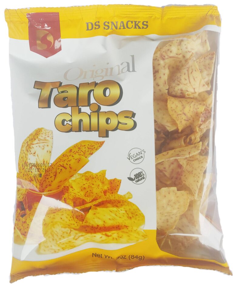 DS Snacks